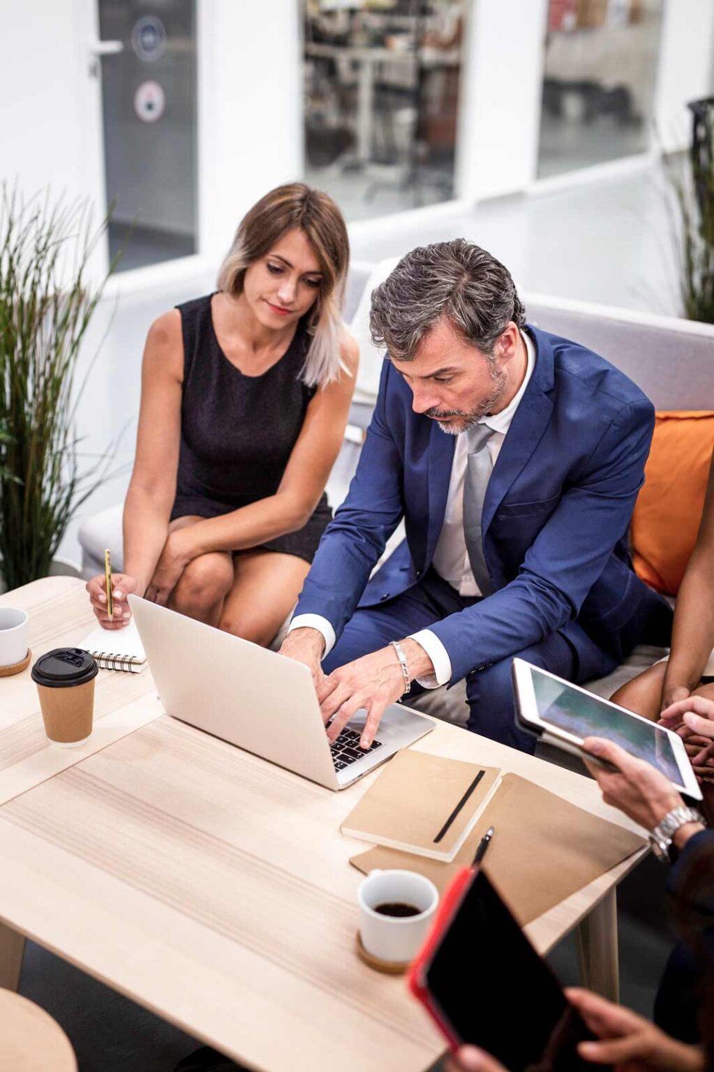 SBA EIDL LOAN Assistance – Allegiance Legal Partners